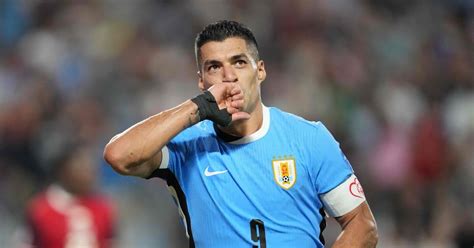 Luis Suárez Reveló Por Qué No Llegó A River Y Qué Habló Con Enzo Pérez