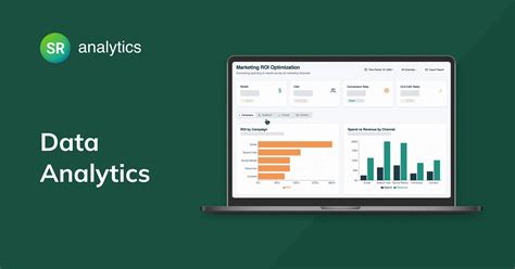 Data Analytics Consulting Services Expert Data And Ai Solutions