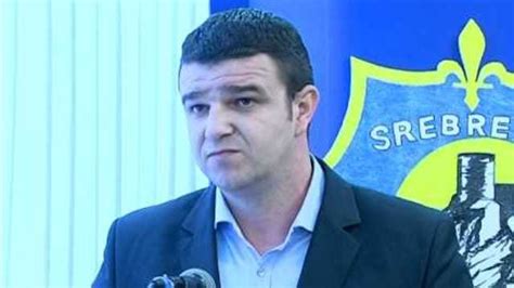 Sanel Buljubašić Ostavku Sam Podnio Isključivo Iz Zdravstvenih Razloga” Radio Srebrenik