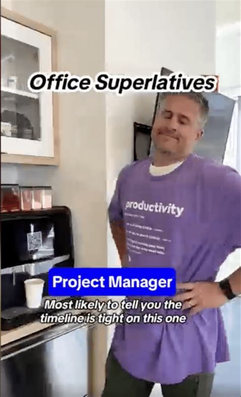 100 Funny Project Management Memes And Videos Clickup