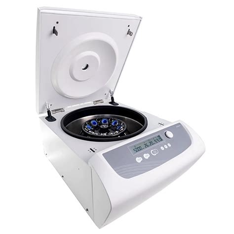 Centrifuga Dlab Dm0636 Ivd 4x100 Ml Ventilata Artiglass