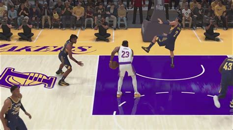 Lebron James Has Infinite Aura Youtube