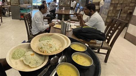 Shell Out More At Small Eateries As Lpg Price Hike Triggers Increase In Rates Of Food Items