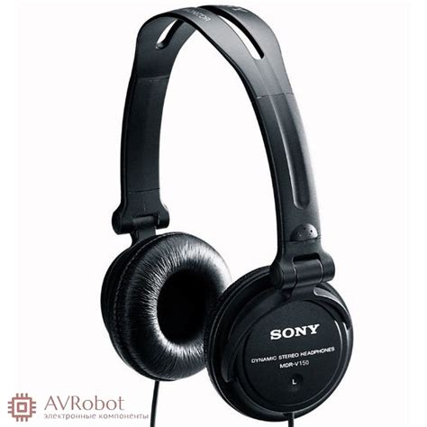 Амбушюры для наушников 70мм Sony MDR-ZX100, MDR-ZX110, MDR-ZX300, MDR ...