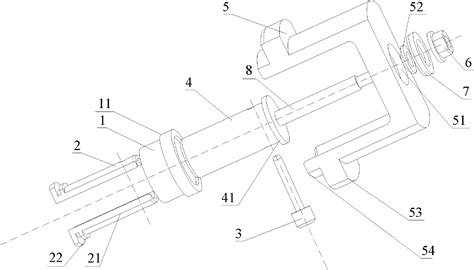 Disassembling Device Eureka Patsnap