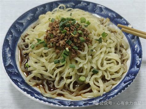 蚌埠食记——小刀面 知乎