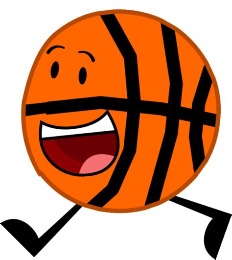 Basketball Bfdi 12 Inanimation Wiki Fandom