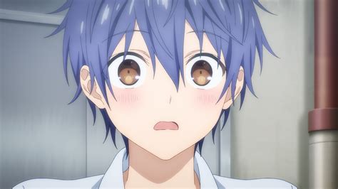 Date A Live V Episode 4 Previews The Spirit Of Origin