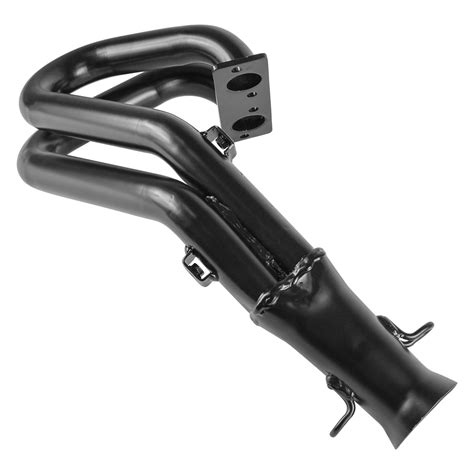 Caltric Exhaust Pipe For Polaris Rzr 800 Efi 2011 2014 Rzr S 800 Efi