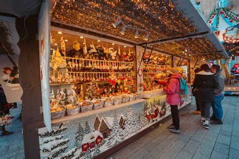 Strasbourg Christmas Markets 2024 Guide Dates Locations And Must Knows