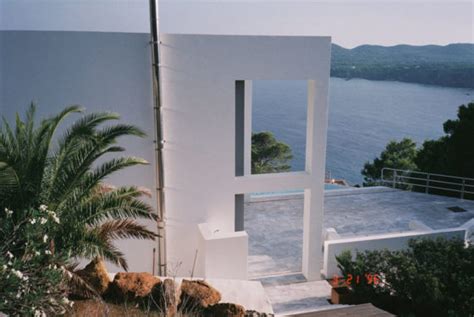 Ibiza Feeling A 35mm Film Series By Vera Linnik C Heads Magazine