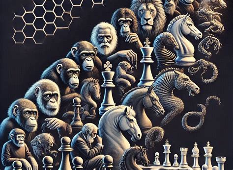 The Evolution Of Chess Openings From Classical To Hypermodern