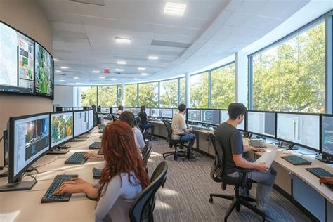 Quotadvanced Coding Lab With Custombuilt Technologyquot Premium Ai