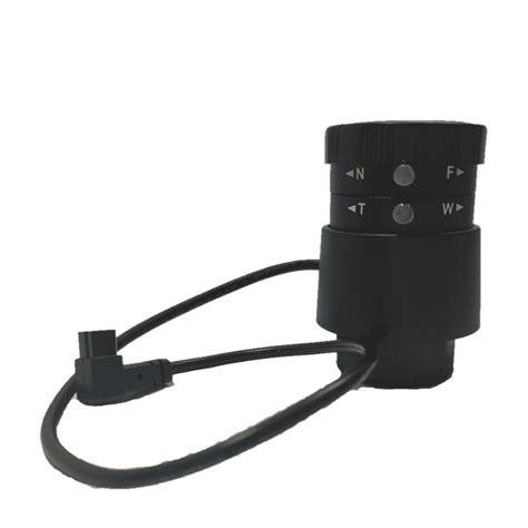 Auto Iris Cctv Lens Vari Focal Mono Focal Pn Walcls3580d