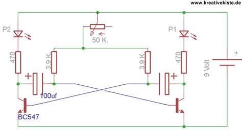 Transistor Schaltungen