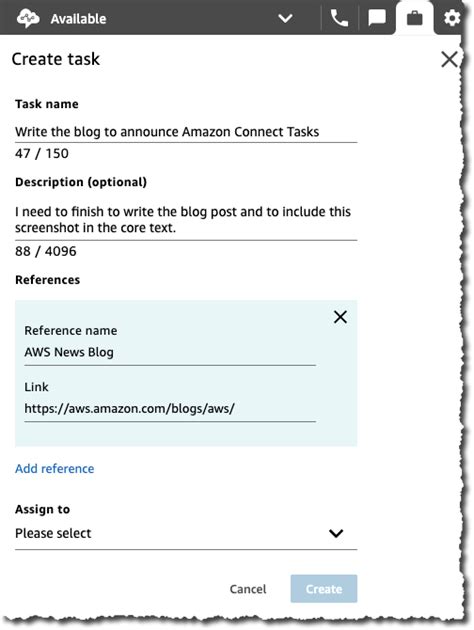 Amazon Connect Now Smarter And More Integrated With Third Party Tools Aws News Blog