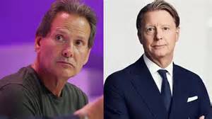 Daniel Schulman Becomes Verizon Ceo Replacing Hans Vestberg
