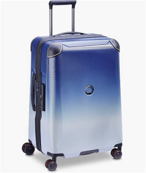 Delsey Luggage Every Hard Shell And Soft Shell Suitcase Compared