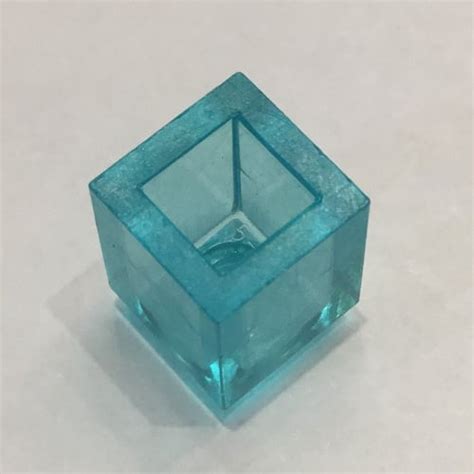 Lego Part 3005 Brick 1 X 1 Rebrickable Build With Lego
