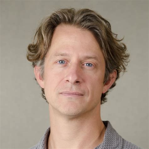 Mark Sample Davidson
