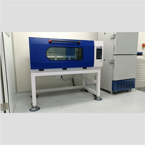 Case Ms315t Stackable Incubator Shaker Biotechnology Company In