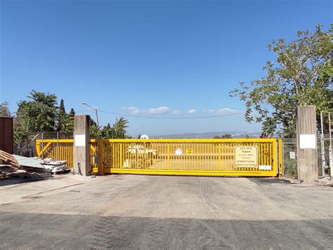 כתבו עלינו בתקשורת מאד אלרם שערים