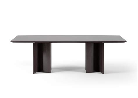 Refined Loop Table Italian Designer And Luxury Furniture At Cassoni