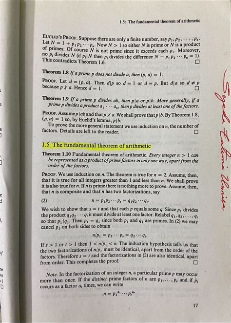 Hello Everyone In A Recent Conversation With My Friend The Question