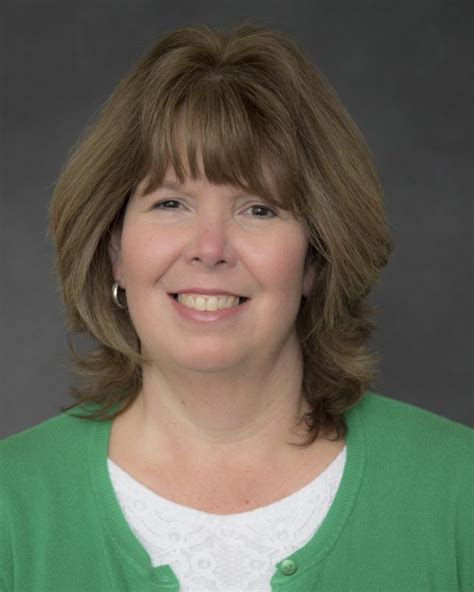 Deans Welcome Sherri Stepp Of University College The Parthenon