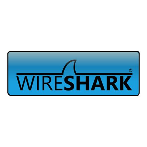 Wireshark Logo Png Vector Ai Free Download