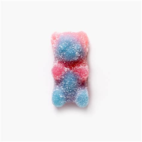 Gummy Bear Cotton Candy Perfume At David Killian Blog