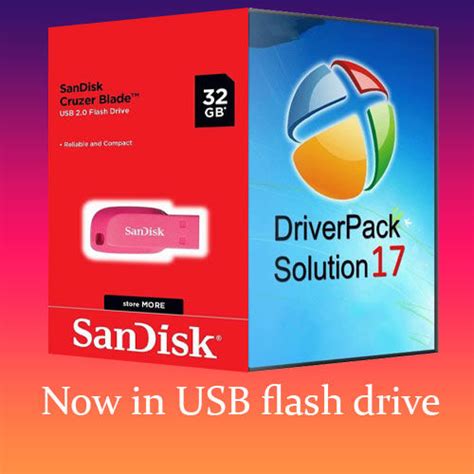 Driverpack Solution V17 Updated2023 For Desktoplaptop Offline