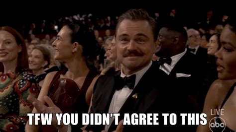 Conan Obrien Turns Leonardo Dicaprio Into A New Meme At The 2026 Oscars
