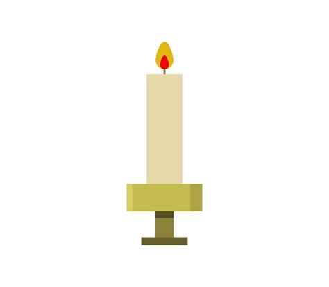 Vetores E Ilustrações De Sinal Vela Para Download Gratuito Freepik