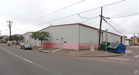 3302 3342 Kurtz St San Diego Ca 92110 Loopnet