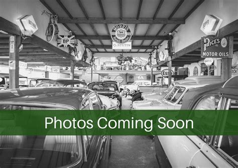 Lot 112 2004 Mercedes C320 Special Edition A