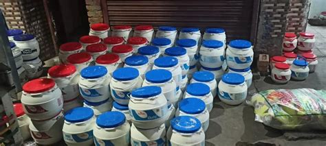 Amanda Ananda Dahi 15kg Sm Packaging Type Bucket Matka At Best Price In New Delhi