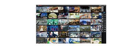 Lilin Navigator Software 20