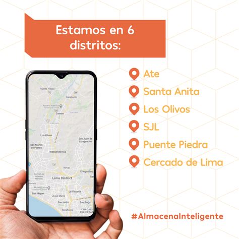 Ady Contamos Con 6 Sedes Dentro De Lima Metropolitana En Locaciones Y