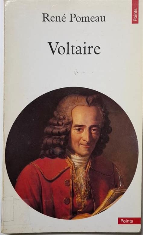 Voltaire Rene Pomeau
