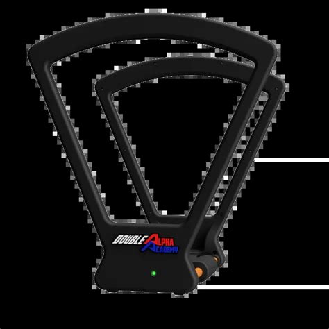 Daa Arc Chronograph นาฬิกาจับเวลา อุปกรณ์การแข่งขัน Ipsc และ Uspsa