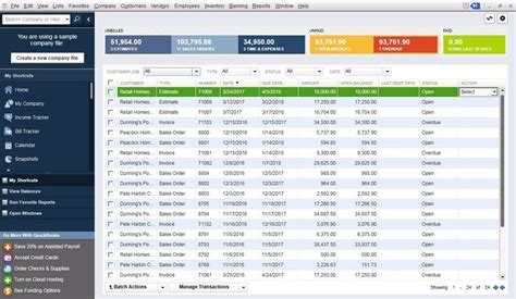 Quickbooks Hands On Training Classes By Intuit Certified Proadvisors
