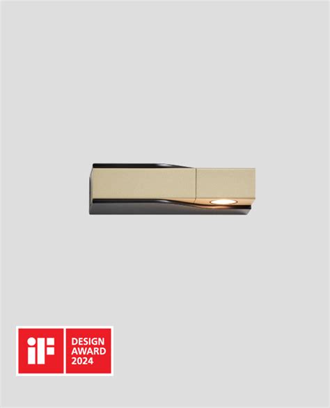 Wu 日吾｜壁燈推薦｜seeddesign喜的燈飾