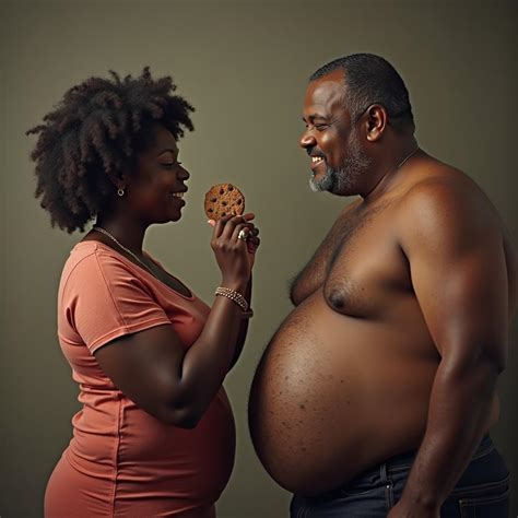 Chubby Mature Wife With Gaining Husband By Femalefeeders On Deviantart