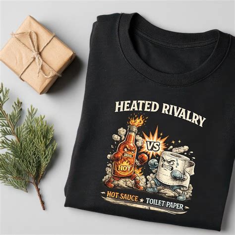 Heated Rivalry Tattoos Etsy