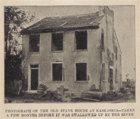Ten Old Illinois Photos That Show What Life Was Like In The Past