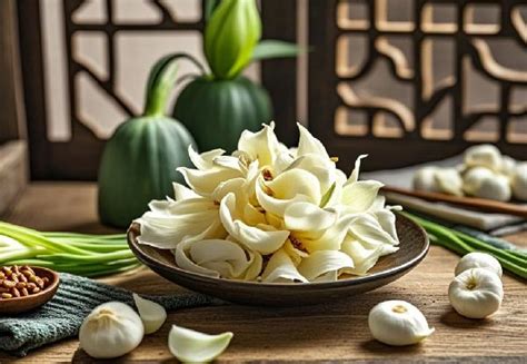 新鲜的百合怎么吃比较好 药材大全 复禾中医