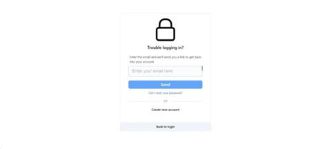 Ankush Gupta On Linkedin I Created Some Pages Of Forgot Password Using Tailwind Css In React
