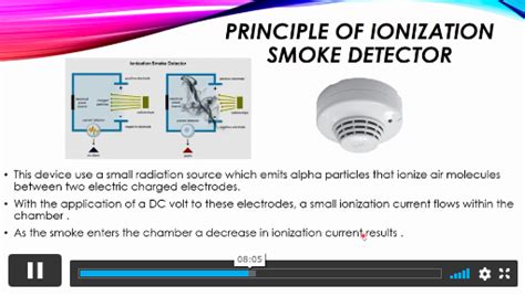 Light Current Systems Course Cloud