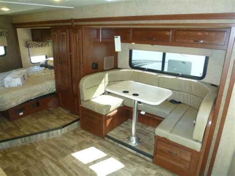 2016 New Forest River Forester Class B In North Carolina Nc